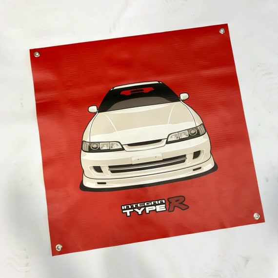 Honda Jdm Integra Wallpaper