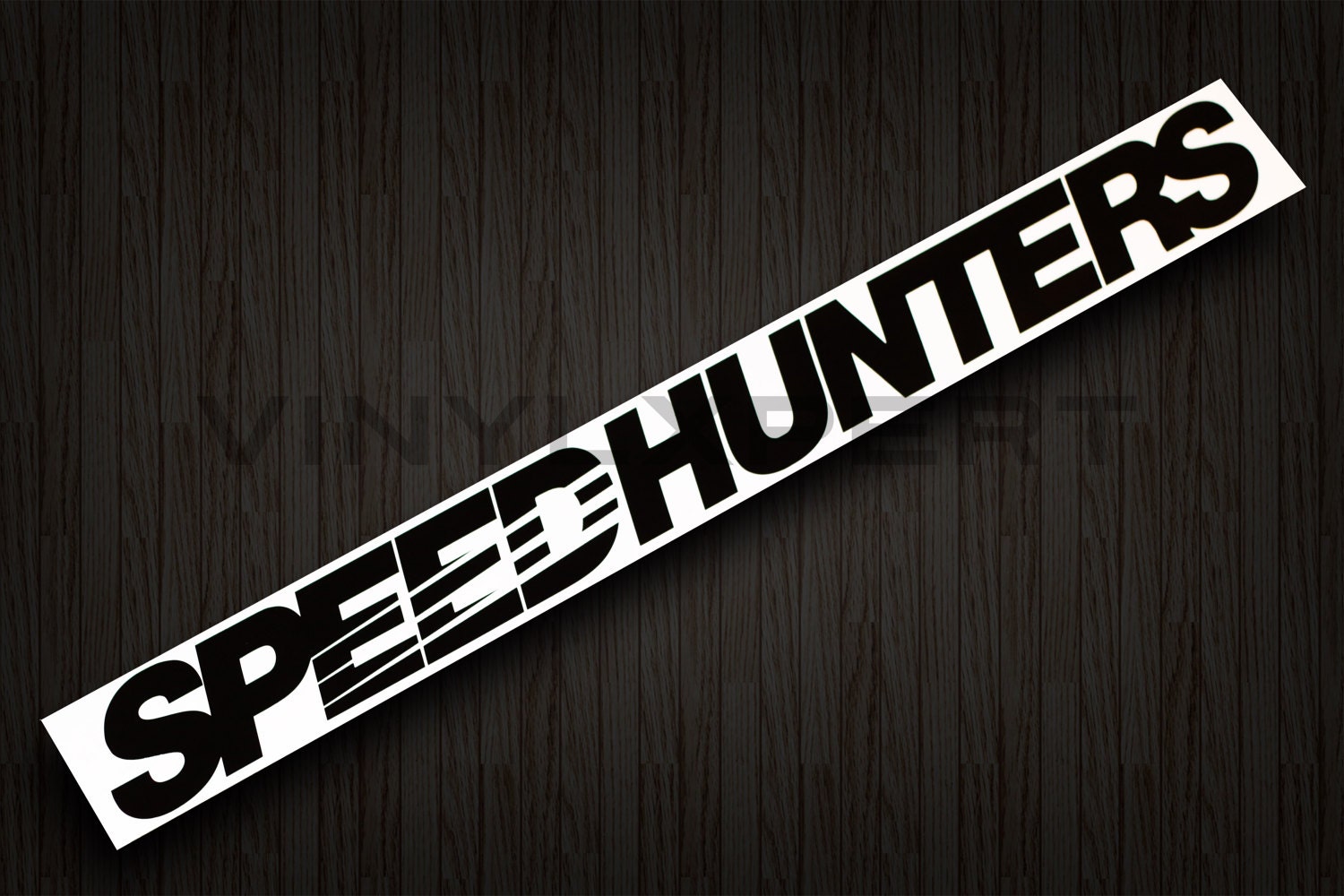 Speedhunters 40x 4 Inches Decal Sticker Jdm Racing - Etsy UK