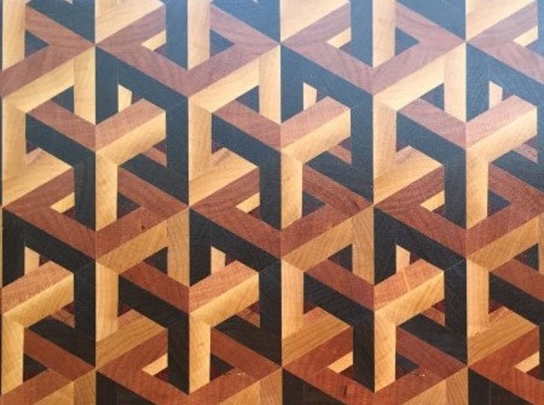 How to Make - Three-pack of Instructions for Making Boards - Etsy