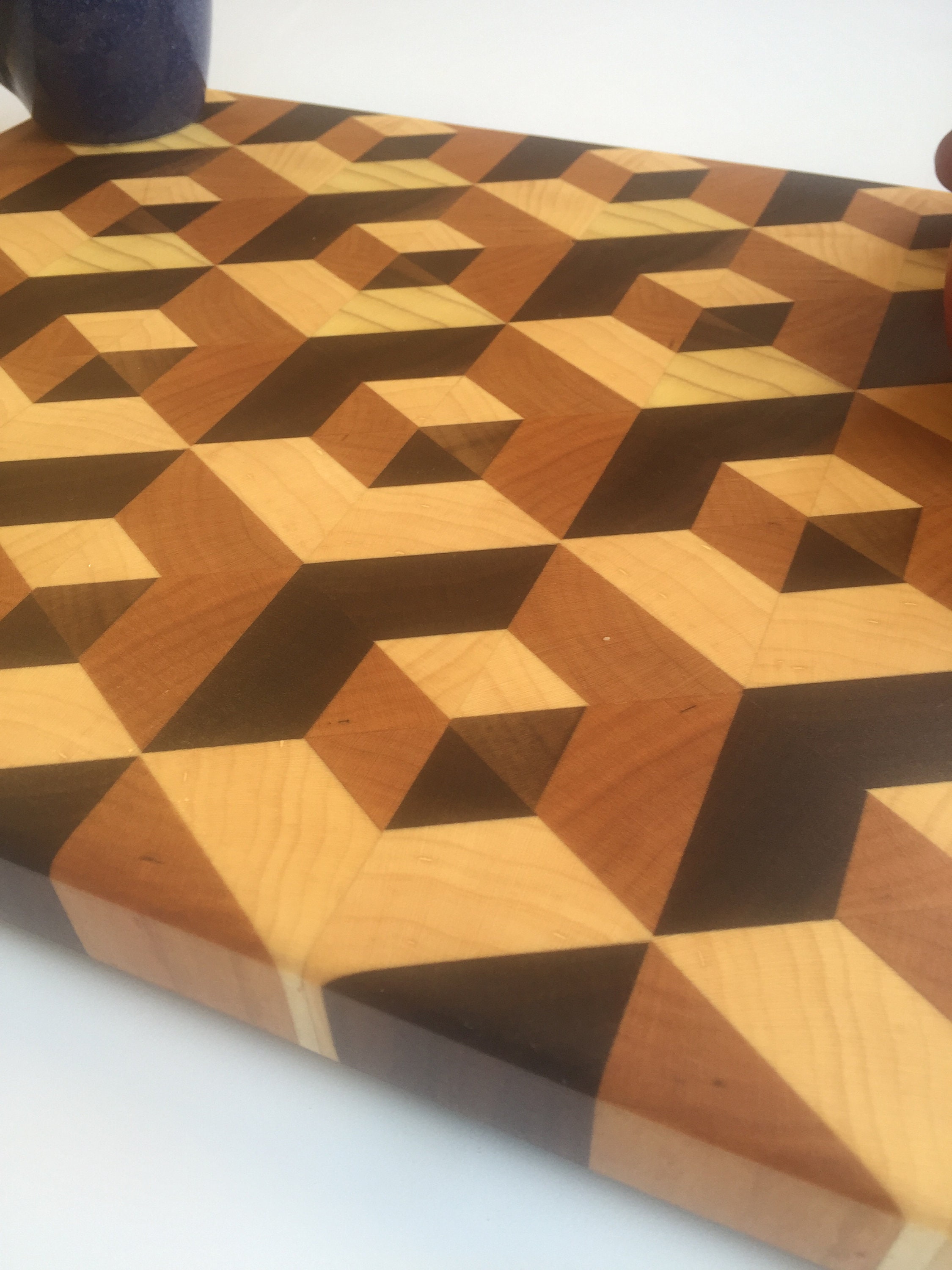 Double Pop Tumbling Cubes - Etsy Australia