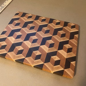 How to Make - Three-pack of Instructions for Making Boards - Etsy