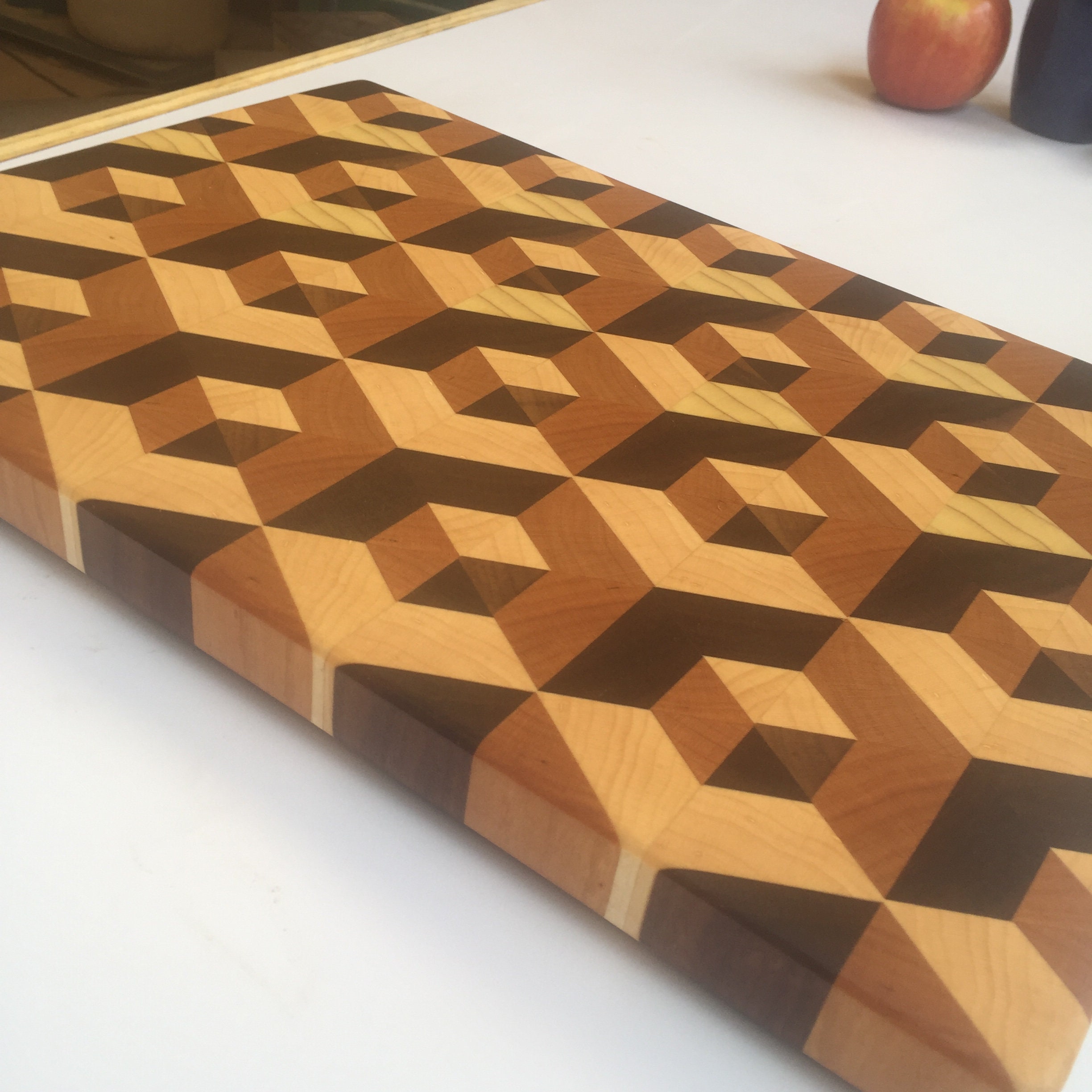 Double Pop Tumbling Cubes - Etsy Australia