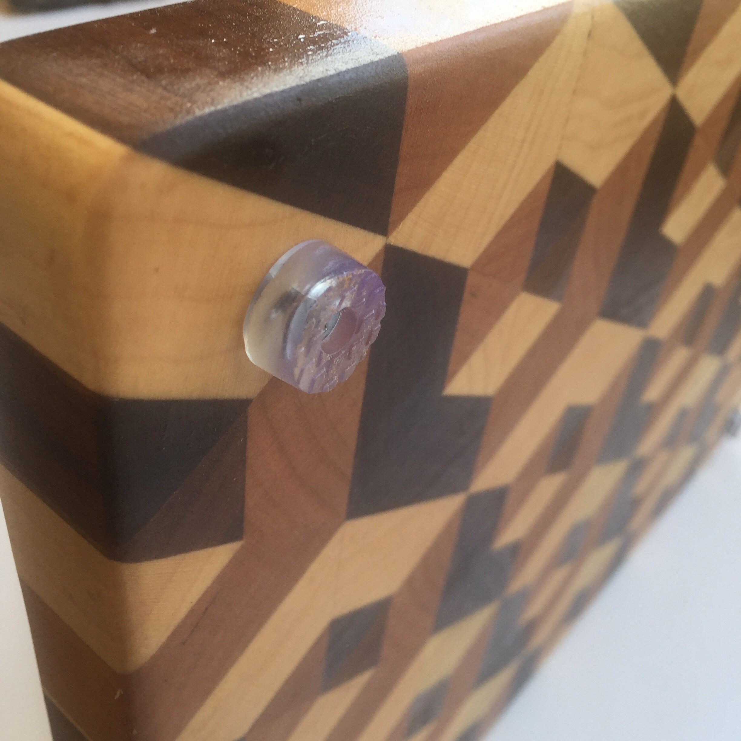 Double Pop Tumbling Cubes - Etsy Australia