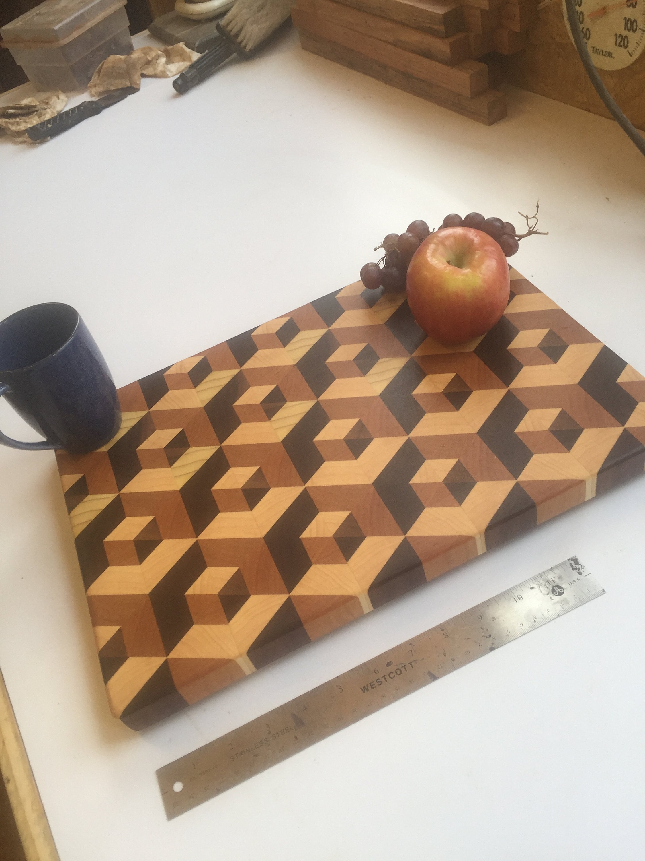 Double Pop Tumbling Cubes - Etsy Australia