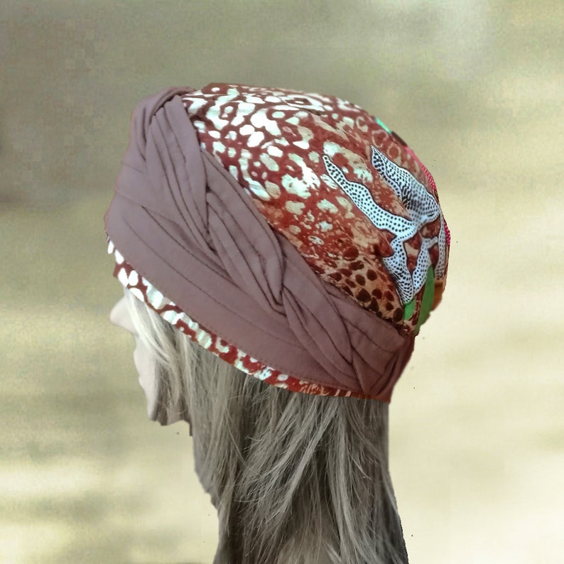 Womens Summer Turban Summer Bandana Women Summer Hat for - Etsy