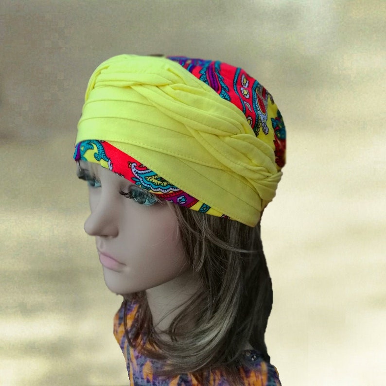 Womens Summer Turban Summer Bandana Women Summer Hat for - Etsy