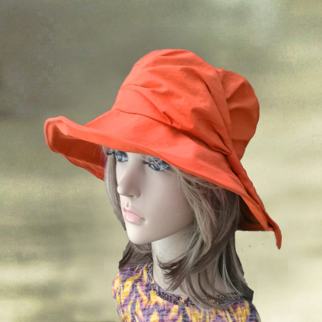 Cloche Sun Hats Womens Summer Hats Sun Summer Hats Hats For Summer