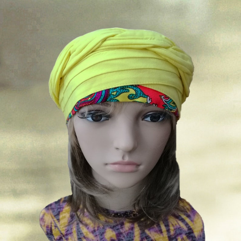 Womens Summer Turban Summer Bandana Women Summer Hat for - Etsy
