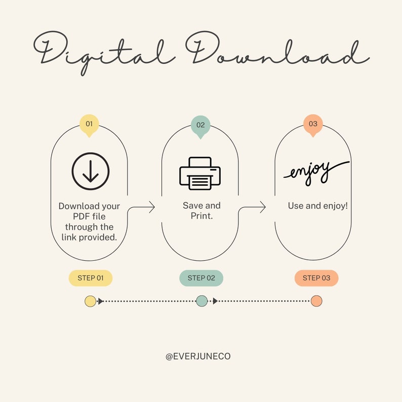 All of Creation: Nature Journal for Students (digital Download ...