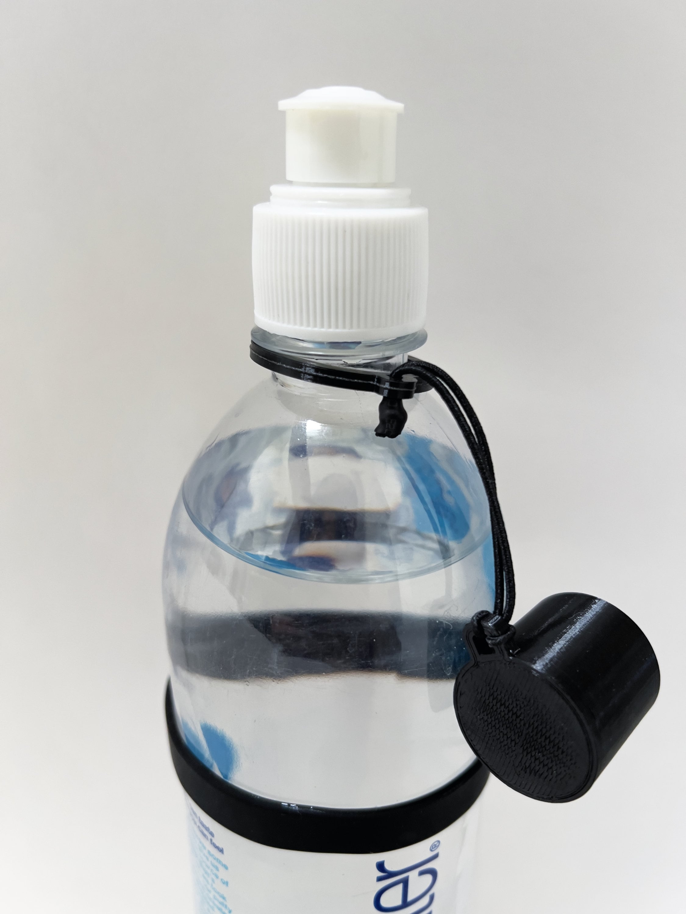 Smart Water Outdoors Upgrade Set sports Cap, Sports Cap Lid, and ...