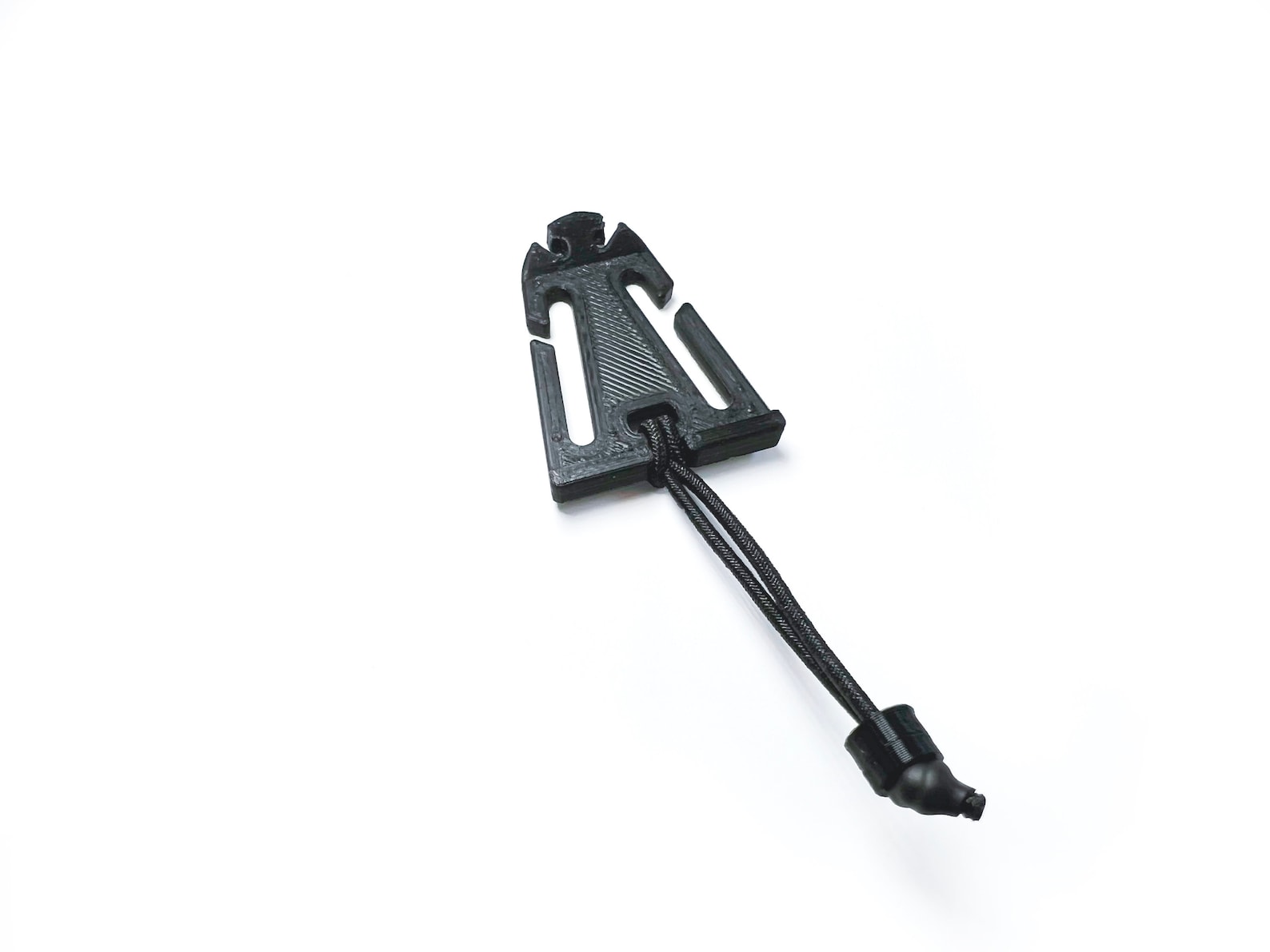 Backpack Webbing Strap Keeper Web Dominator in Multiple Sizes (for 3/8 ...