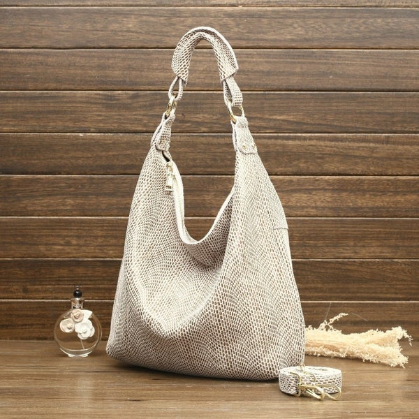 Snakeskin Bag - Etsy