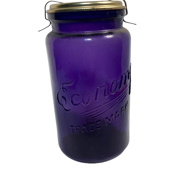 Kerr Canning Jar - Etsy