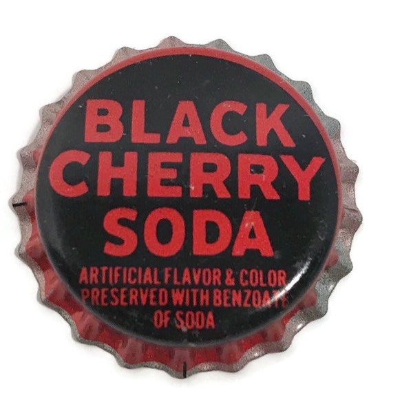 Soda Bottle Cap - Etsy