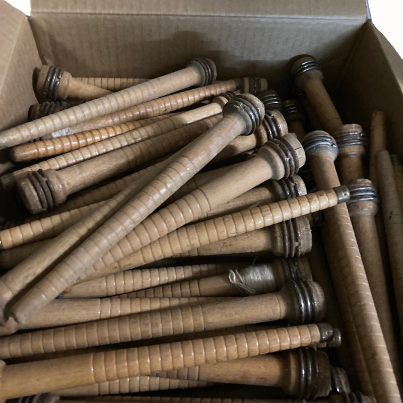 Spool Spindle - Etsy