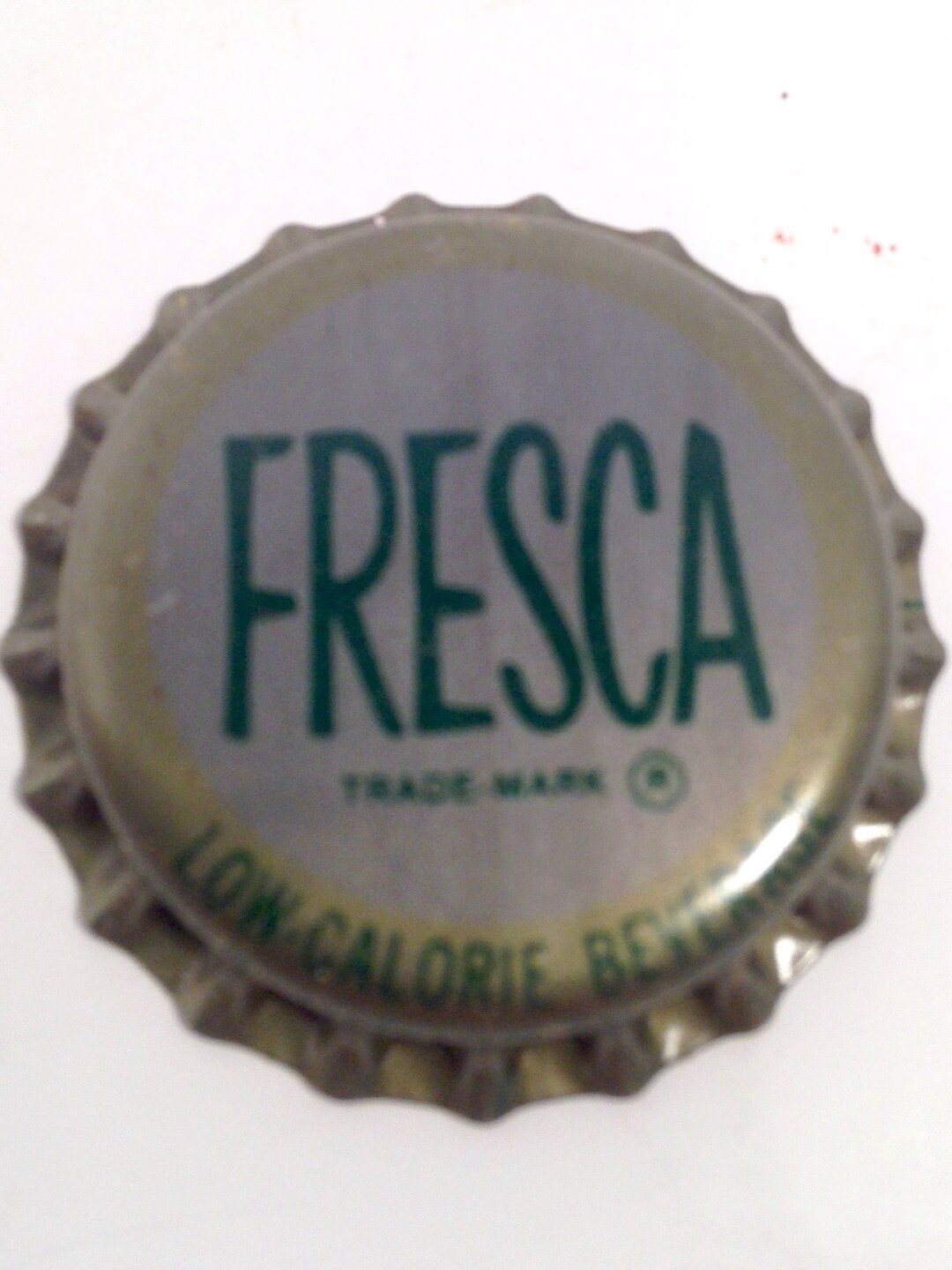 Soda Bottles Caps, Tops, Pop, NOS, 100 Collectible Same, Fresca ...