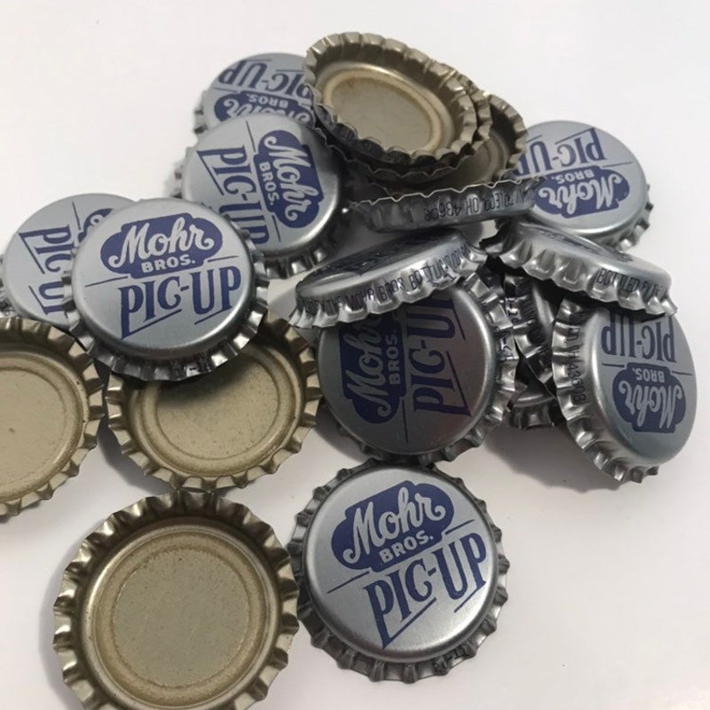 Plastic Soda Bottle Caps - Etsy