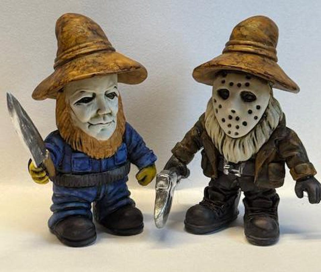 Artist Neil Eyre Eyredesigns Halloween Horror Jason Michael Meyers Mask ...