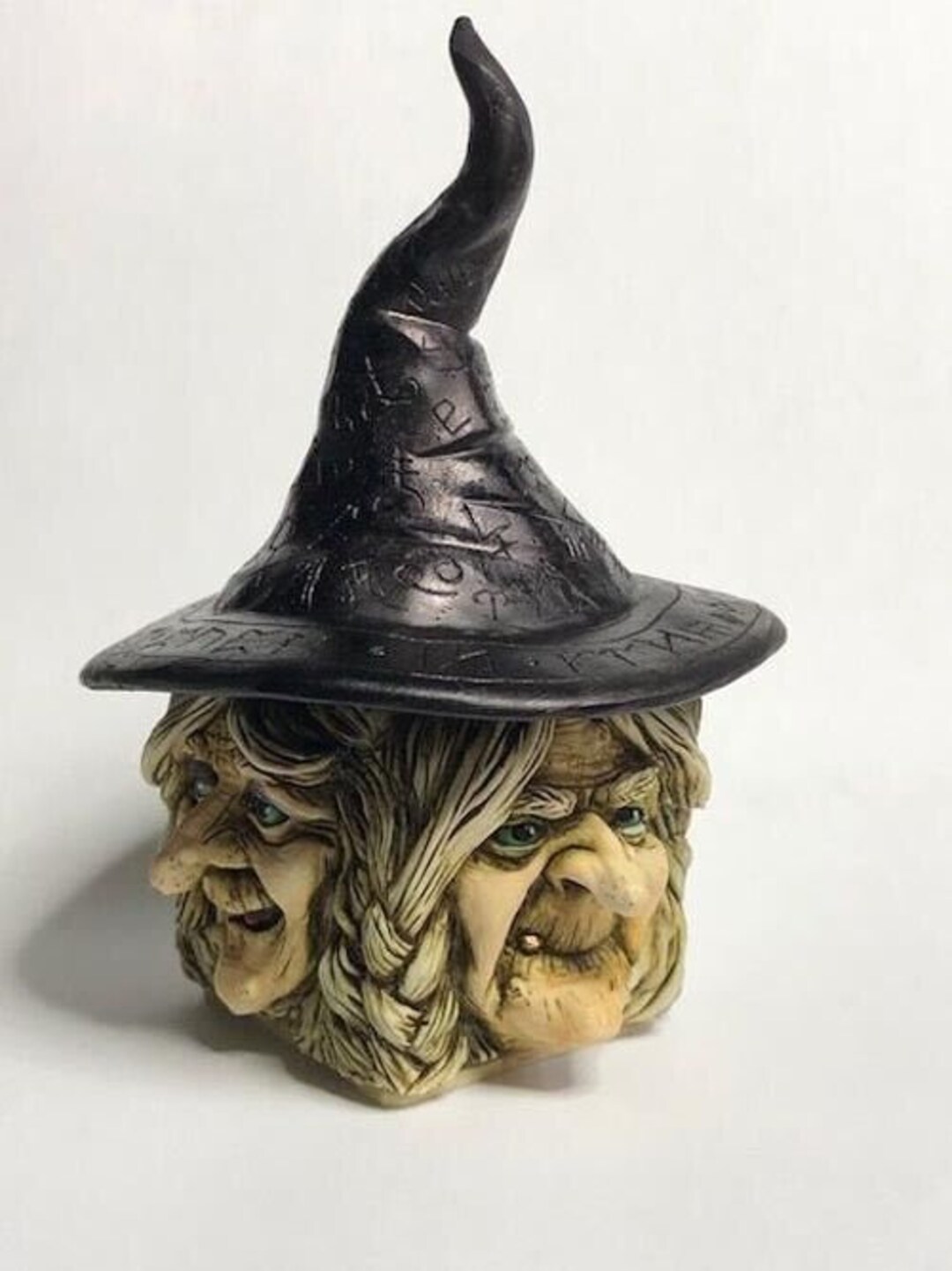 Neil Eyre Artist Eyre Designs Halloween Wicked Witch Hocus Pocus Blair ...