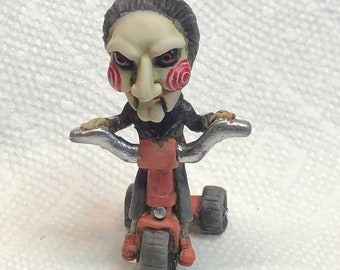 Tricycle Saw Movie - Etsy