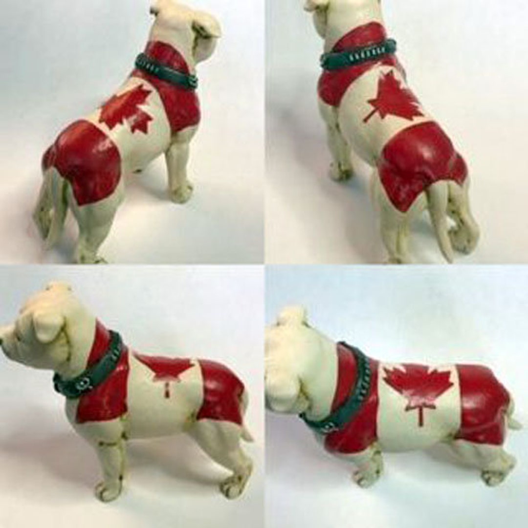 Neil Eyre Artist Eyredesigns Staffordshire Bull Terrier Knot Collar ...