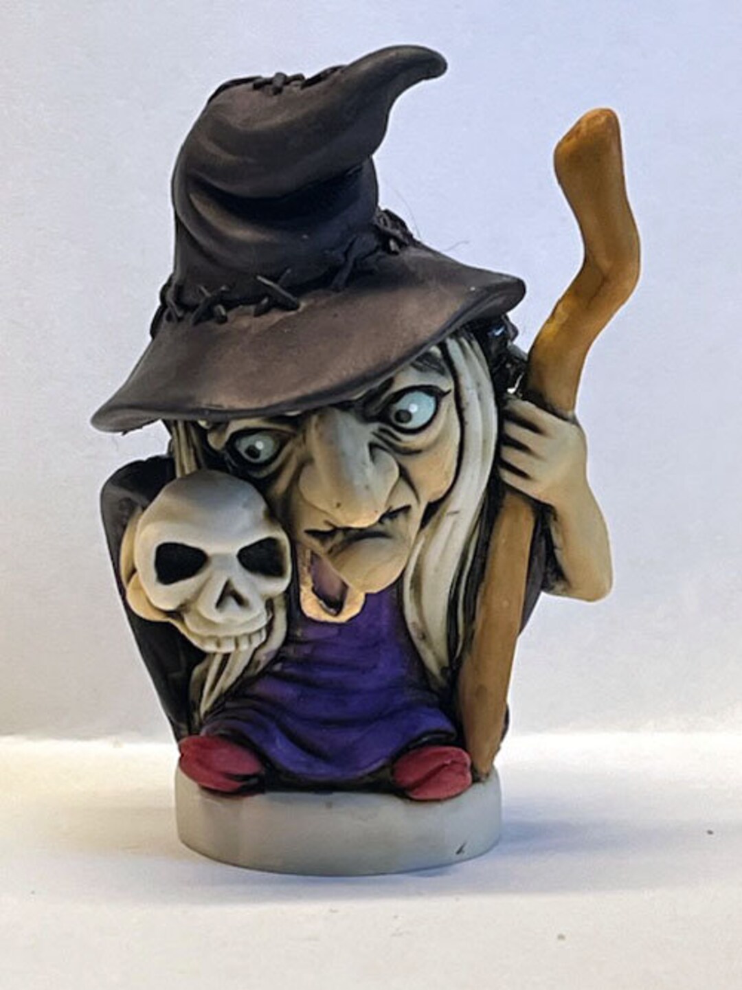 Neil Eyre Eyredesigns 2024 Halloween Wicked Kitchen Cute Witch With ...