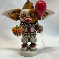 Crumpkin's Pumpkins Carve up Chumpkins, Every Halloween! - Round Badge ...