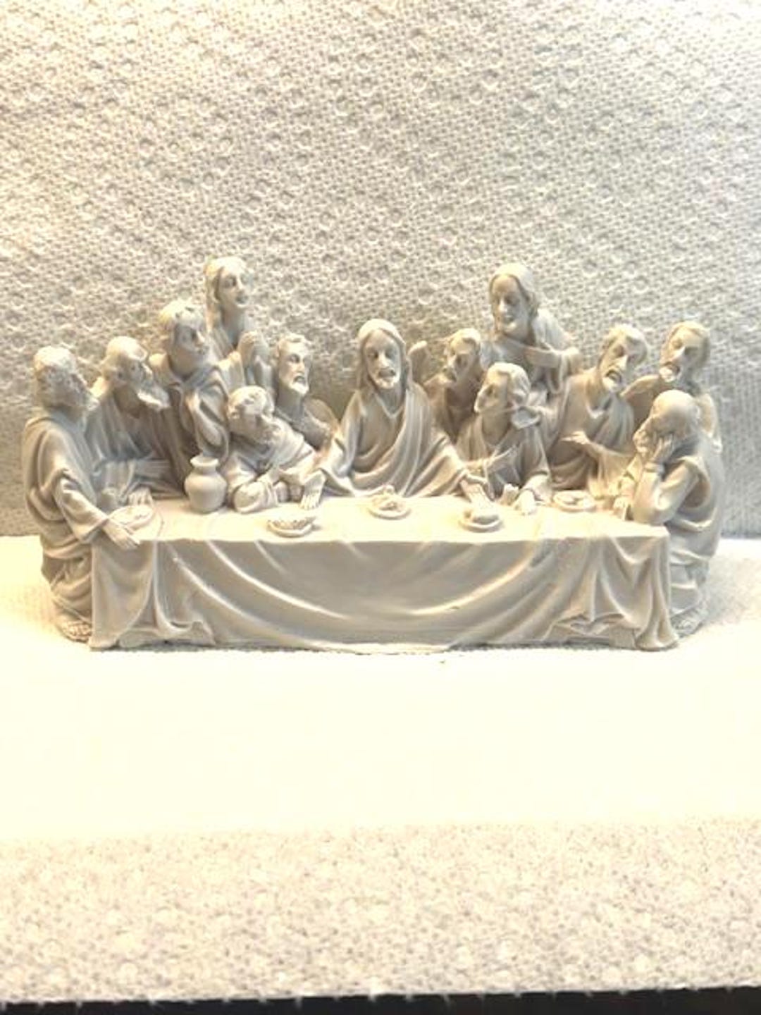 Neil Eyre Eyredesigns Christmas Nativity Lord Jesus God Last Supper ...