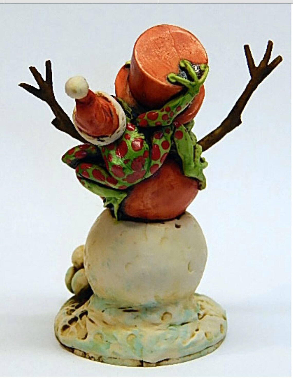 Neil Eyre Artist Eyre Designs Original Holiday Christmas - Etsy