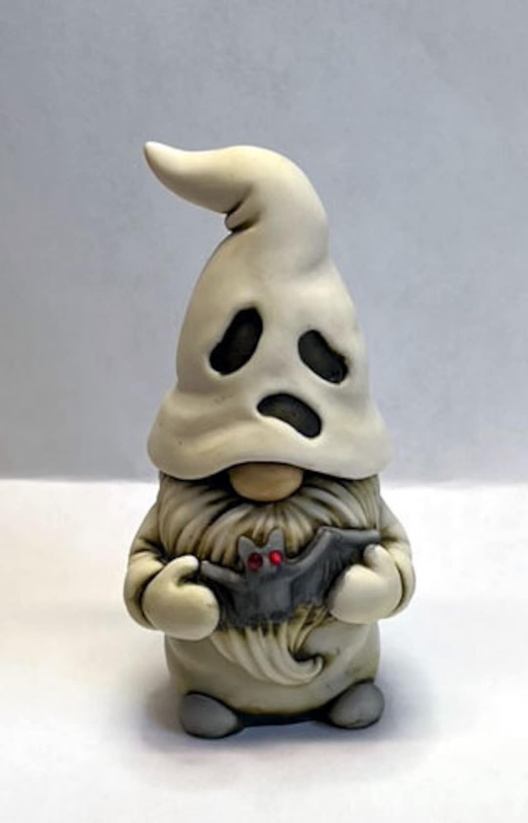 Artist Neil Eyre Eyredesigns 2023 Halloween Haunted Haunting Ghost ...