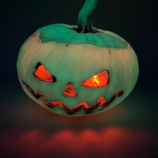 Halloween Trinket Boxes - Etsy