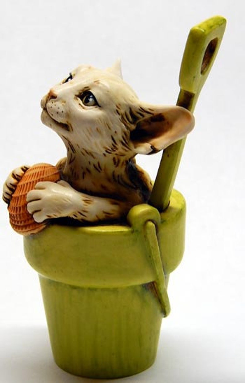 Artist Neil Eyre Eyredesigns Sphynx Cat Beach Sand Pail Bucket Shovel ...