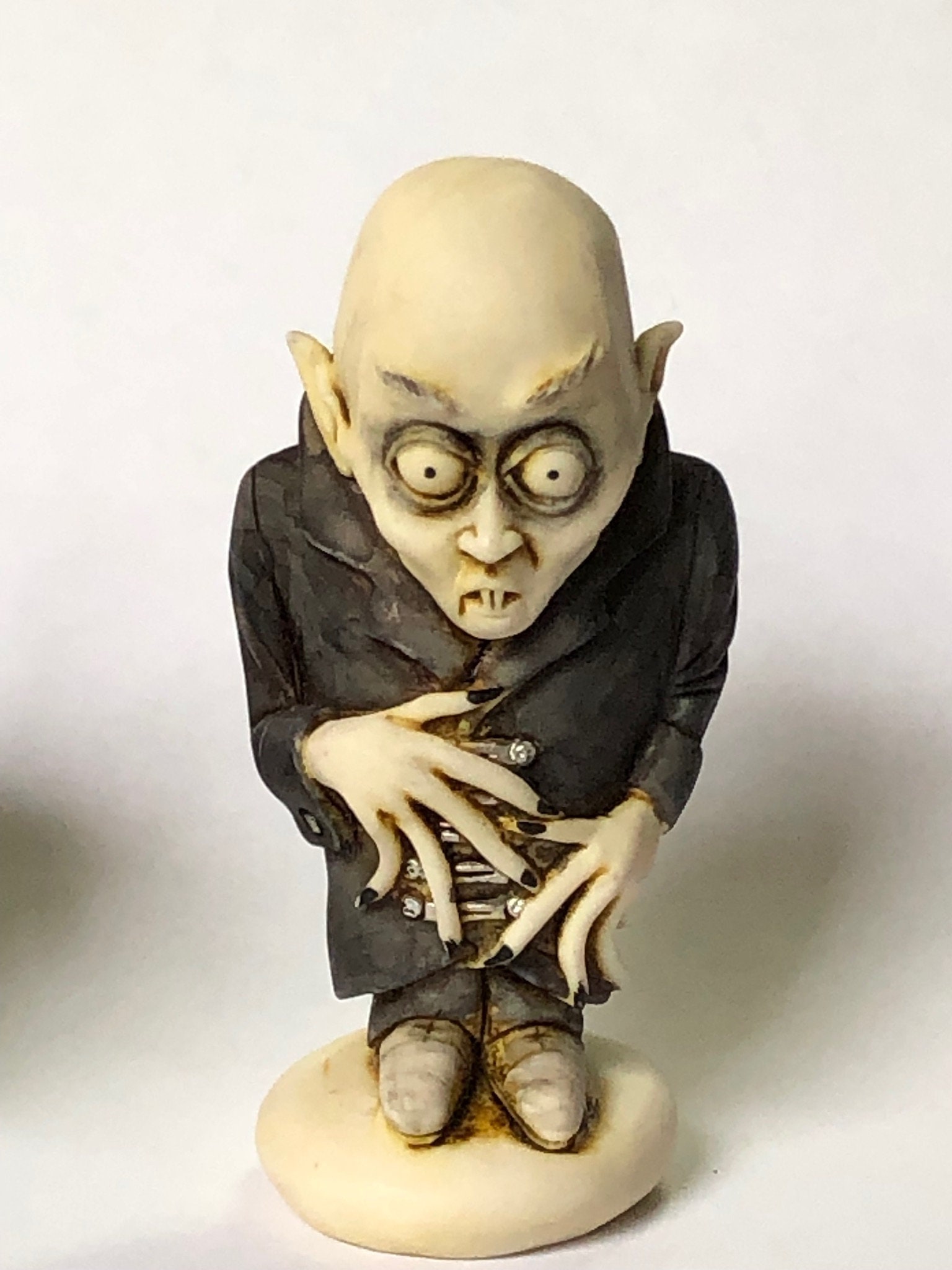 Neil Eyre Eyredesigns Halloween Boo Ghost Frankenstein Grim Reaper ...