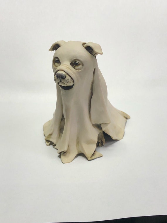 Neil Eyre Artist Eyredesigns Halloween Ghost Sheet - Etsy New Zealand