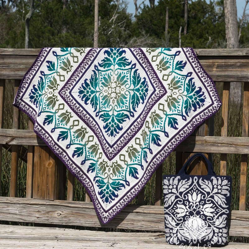 Overlay Bags - Etsy