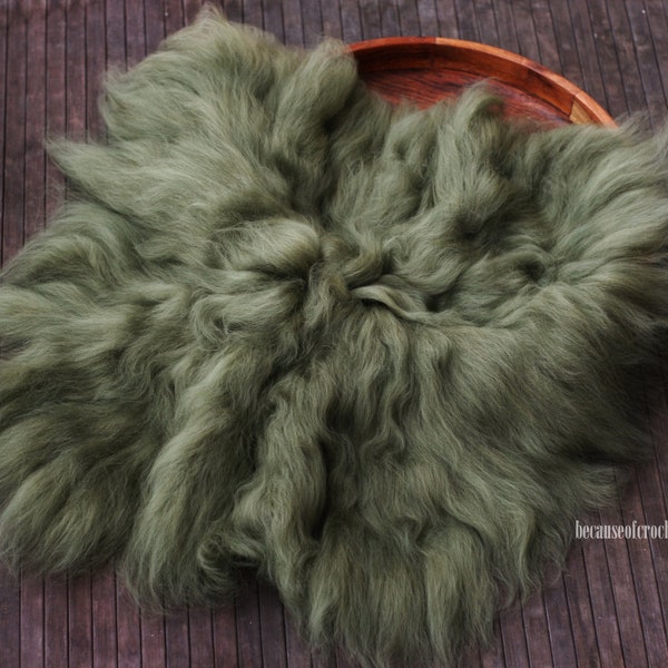 Flokati - Etsy