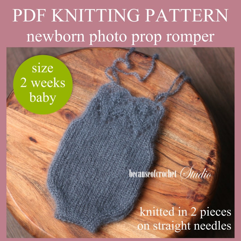 Newborn Photo Prop - Etsy