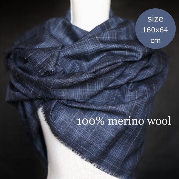 Merino Wool Fabric - Etsy