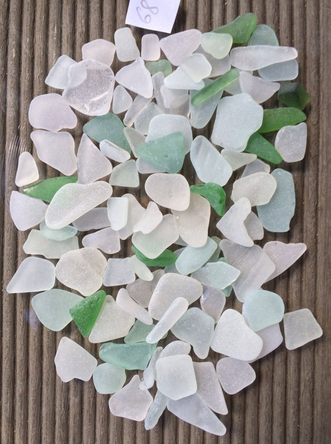 Genuine Sea Glass Pieces Bulk Sea Glass Genuine Sea Glass | Etsy