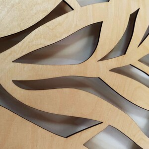 Wall Art Framed BELIZE 120x60cm / 47x23.5inch Wall Decor | Etsy