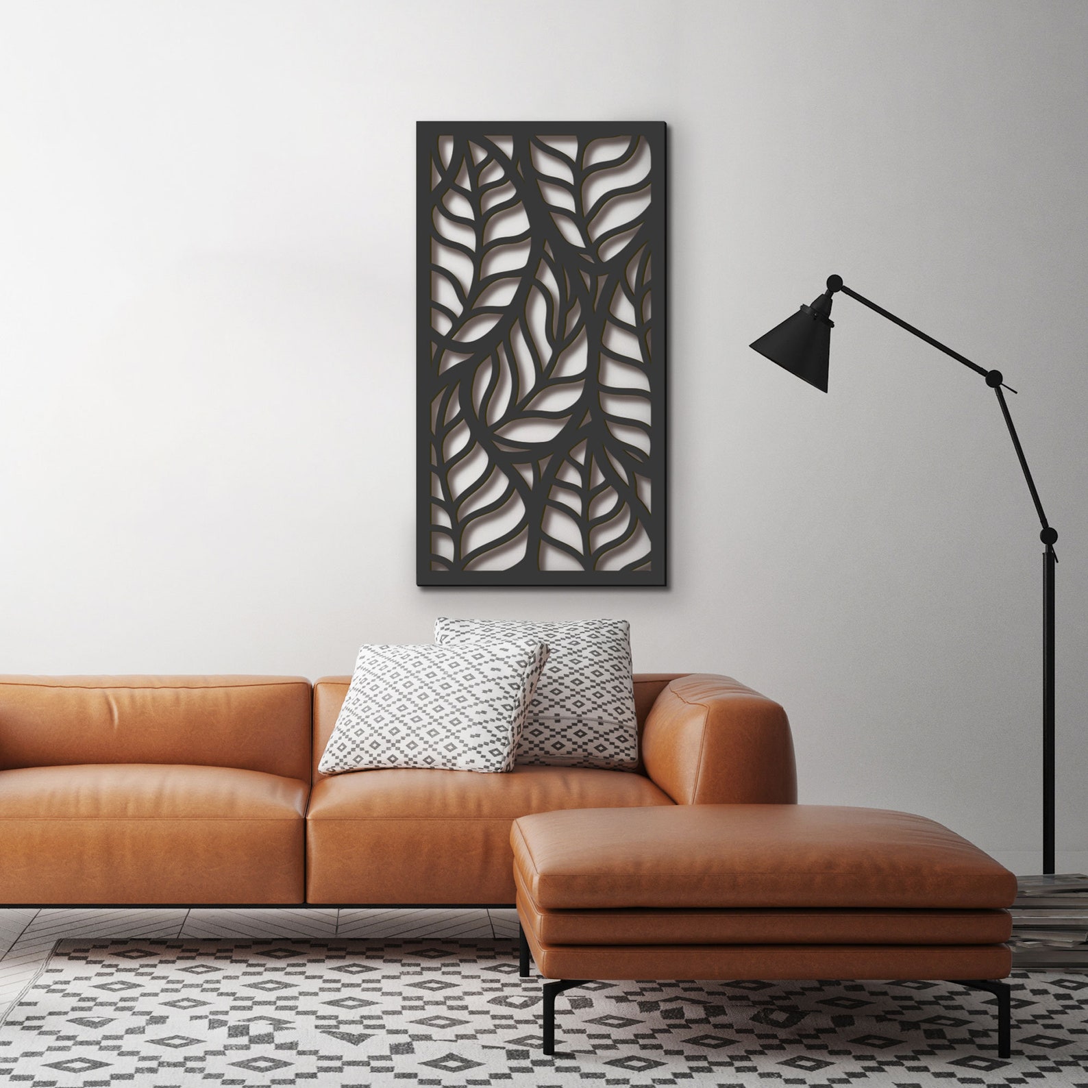 Framed Wall Art Wall Decor Living Room Wall Decor Wood Art - Etsy