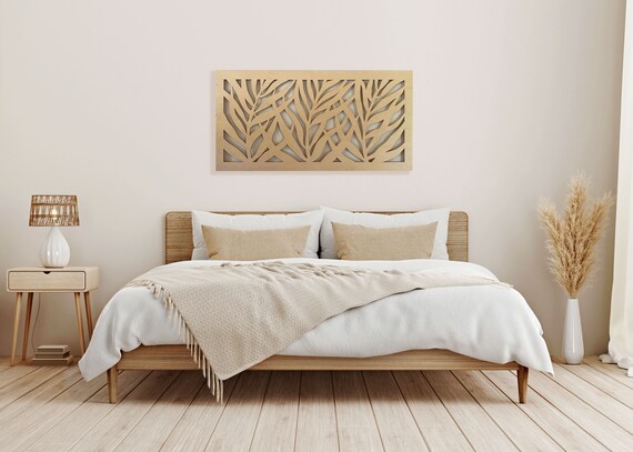 Wall Art Framed BELIZE 120x60cm / 47x23.5inch Wall Decor | Etsy