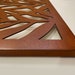 Wall Art Framed BELIZE 120x60cm / 47x23.5inch, Wall Decor, Living Room ...