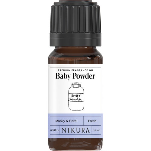 32 Oz BABY POWDER FRAGRANCE Oil Organic Aromatherapy Natural - Etsy