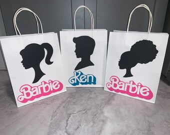 Ken Barbie Birthday - Etsy