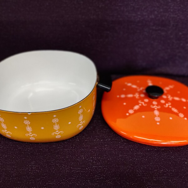 Enamel Cookware - Etsy