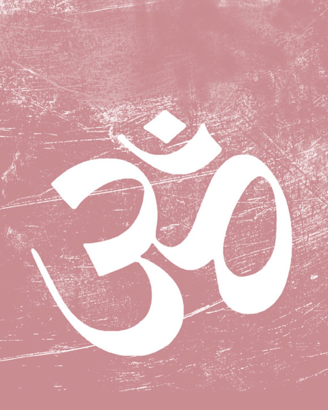 Buddha Hamsa Ganesha Om Prints Set of 4 Zen Decor INSTANT - Etsy