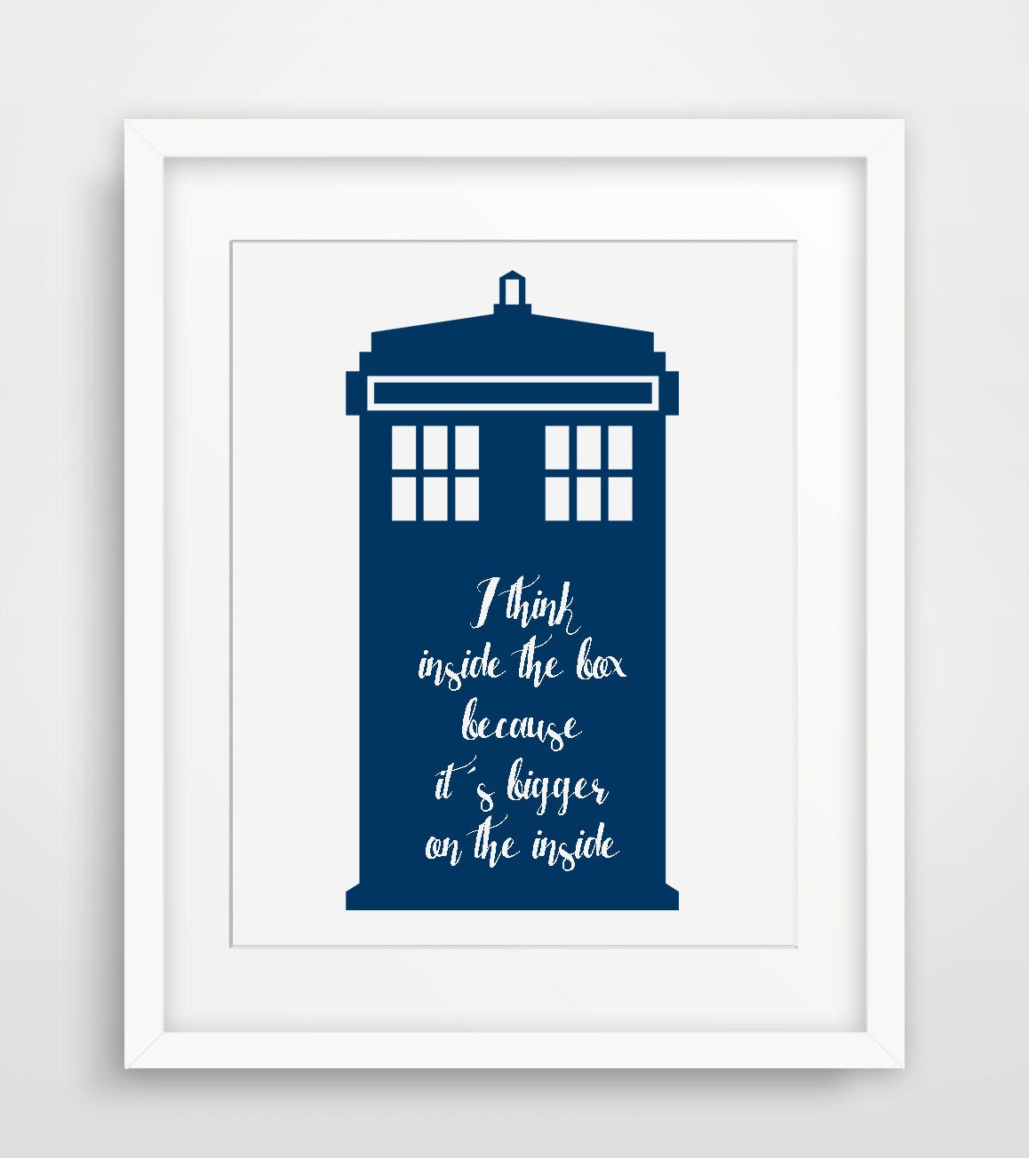 Doctor Who Quotes