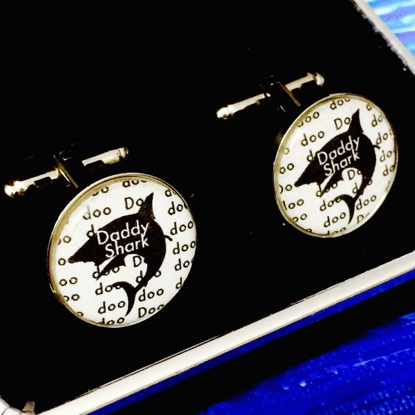 Funny Cufflinks - Etsy