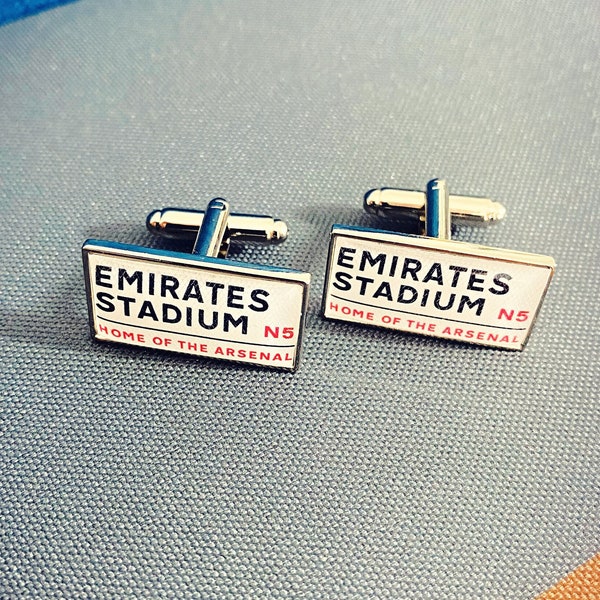 Emirates Stadium - Etsy